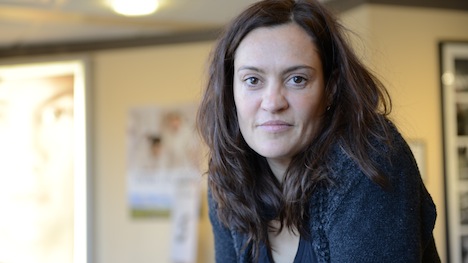 Brigitte Poupart investit la Satosphère - Le Lien MULTIMÉDIA / Qui fait ...