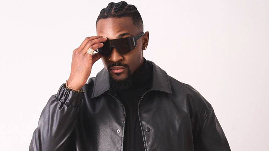 John Stofy et Richy Jay présentent « Sans pression », un single zouk ...