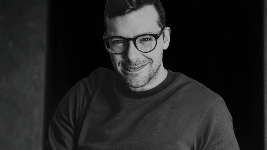 Simon Boulerice sera à la barre du Gala des Prix d'excellence 2026 de l ...