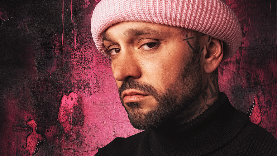 Souldia sort l'album « Nouvelle vie » - Qui fait Quoi / Lien MULTIMÉDIA