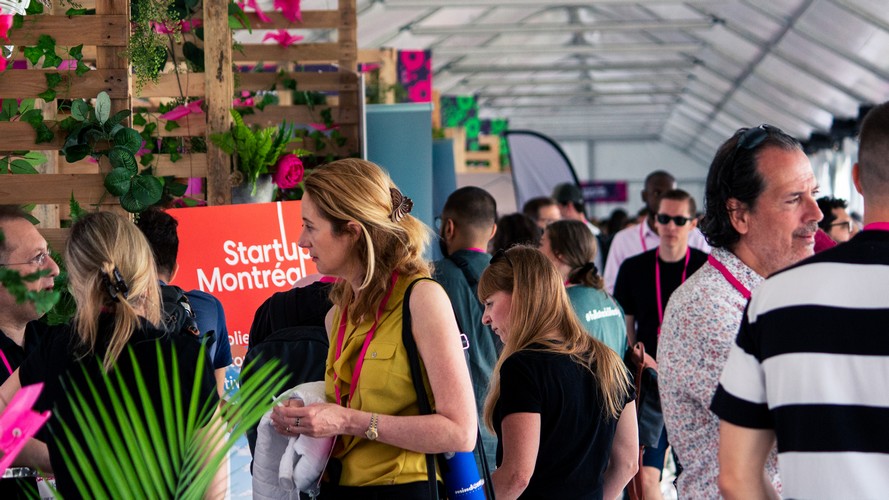 Le Startupfest reconduit son initiative d'inclusion - Qui fait Quoi ...