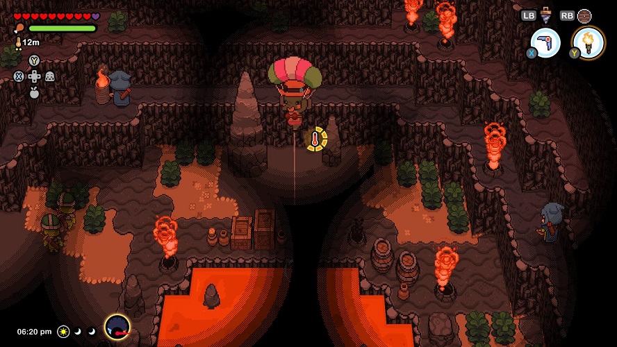 Avec « Wildekin », Chucklefish et Cute Newt proposent une aventure ...